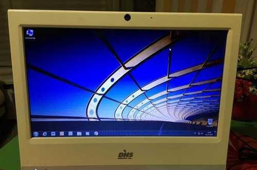 Ноутбук С Сенсорным Экраном Днс
