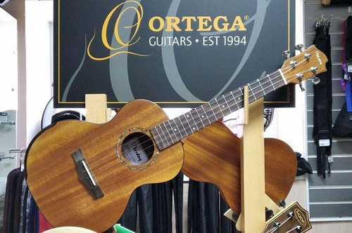 Укулеле тенор Veston KUT-500 maho