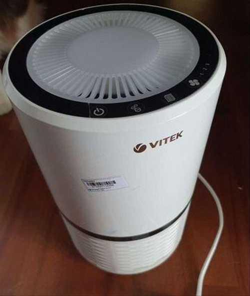 Воздухоочиститель Vitek VT-8554
