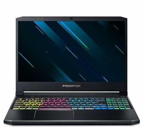 Игровой ноутбук Acer Predator Helios 300 PH315-53