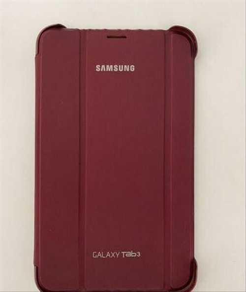 Чехол на планшет Samsung calaxy Tab3
