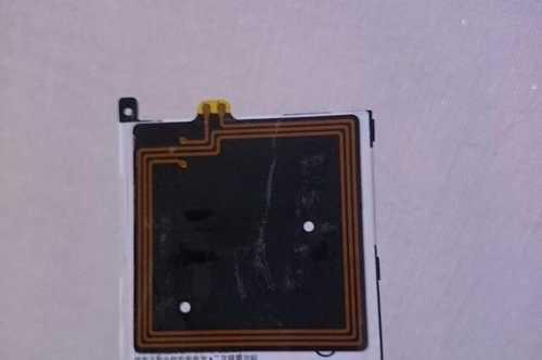 Антенна NFC sony xperia z1 compact