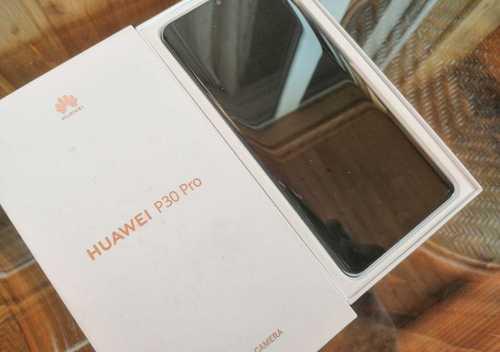 Huawei p30pro оригинал