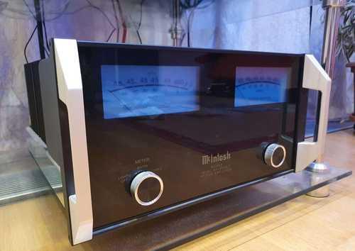 Усилитель мощности Mcintosh MC452