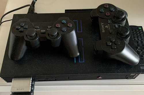 Sony PS2
