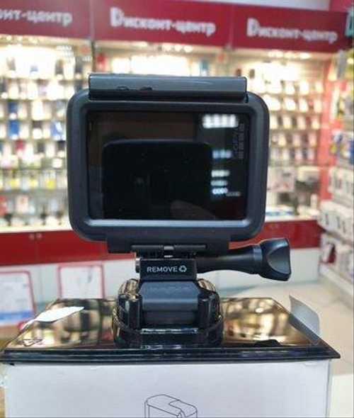 Экшн-камера GoPro hero 7 White Edition (chdhb-601)