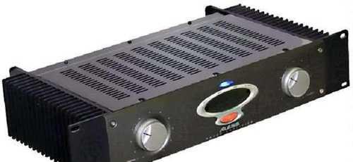 Усилитель мощности Alesis ra300