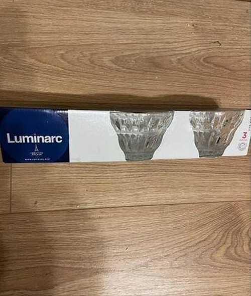 Креманки Luminarc