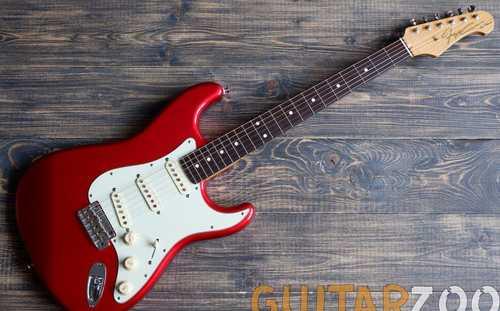 FGN ncst-10R CAR Neo Classic Startocaster