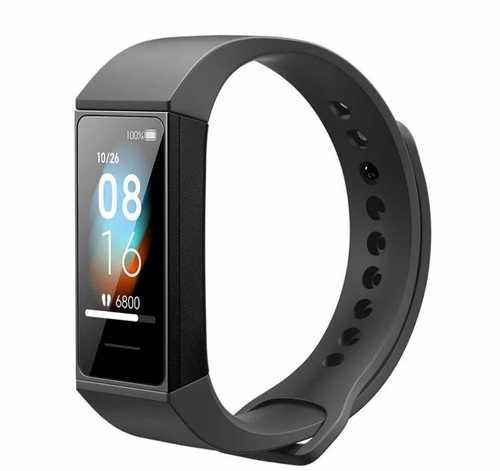 Фитнес браслет Xiaomi Redmi Band Black