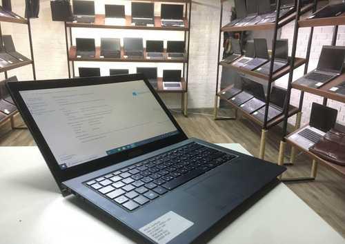 Ноутбук ZenBook c доставкой