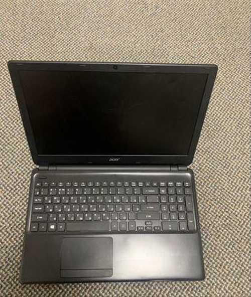 Acer aspire e1-510