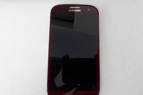 Редкий Samsung Galaxy S3 GT-I9305 LTE 4G, 16Gb