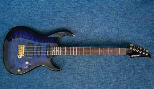 Fernandes FGZ-400