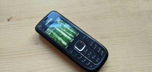 Телефон Nokia 3120 Оригинал