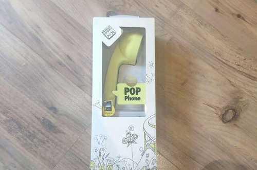 Pop phone