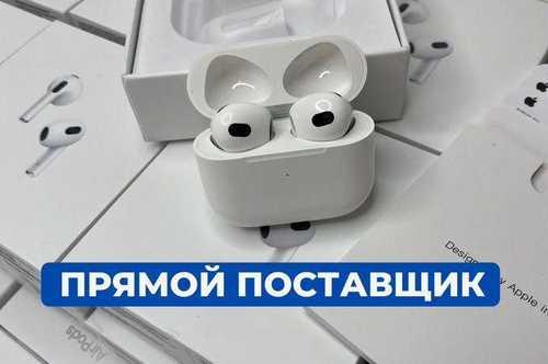 AirPods 3 Оптом