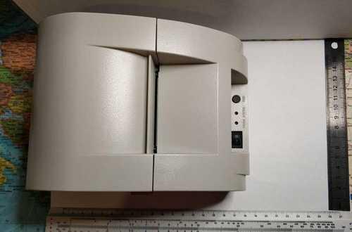 Продам чековый термо принтер ZJ-5890 K
