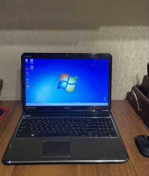 Dell Inspiron M5010