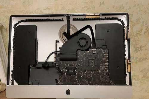 iMac 27 A1419 2012 на запчасти