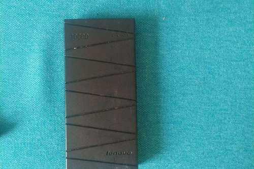 Повербанк Lenovo 10000mAh