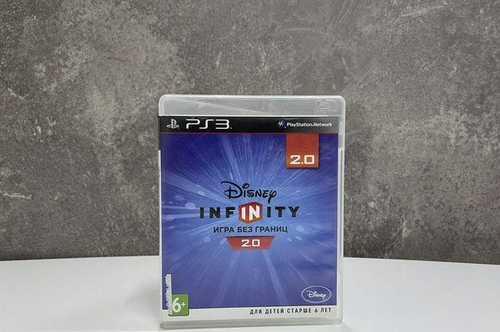 Disney Infinity 2.0 (ps3) / Трейд Ин