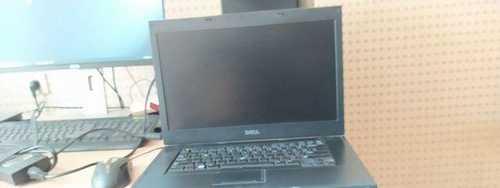 Ноутбук Dell Precision M4500