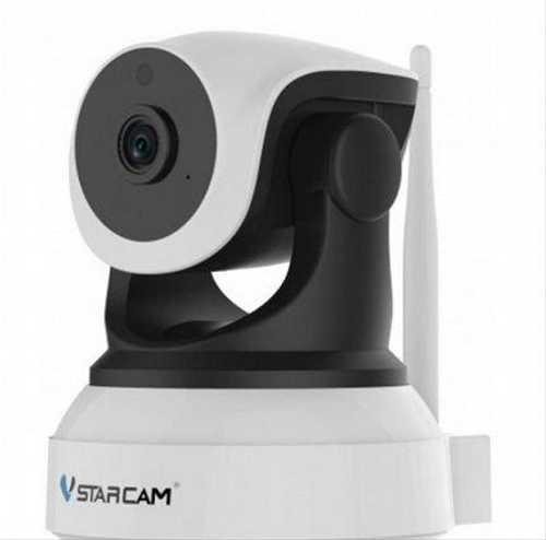 2мп внутренняя поворотная Wi-Fi камера Vstarcam