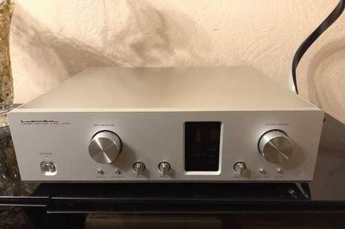 Предварительный усилитель Luxman C-700U new