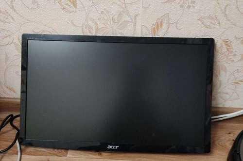 Монитор Acer lcd monitor