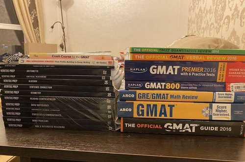 Gmat