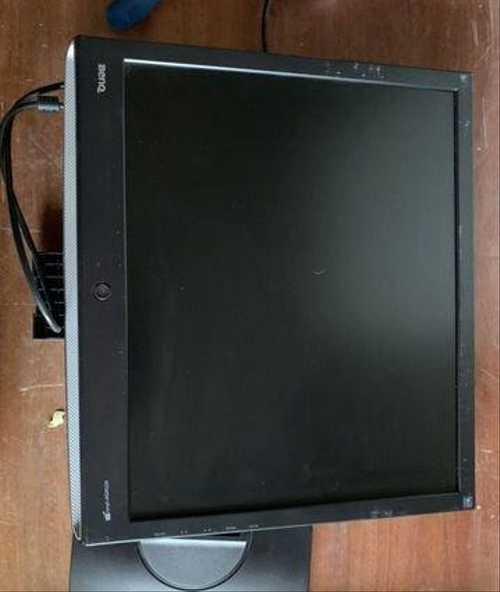 Монитор Benq e900 lcd monitor