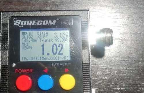 Surecom SW-102