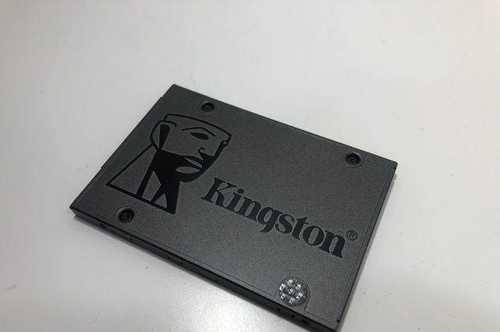 SSD kingston SA400S37480G 480GB