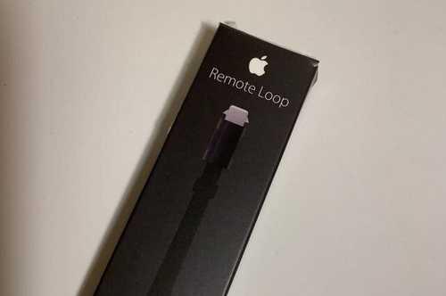 Ремешок Apple Remote Loop