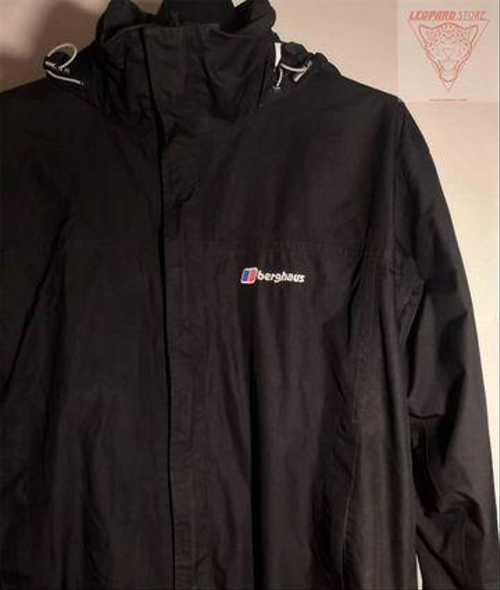 Куртка Berghaus Aq2