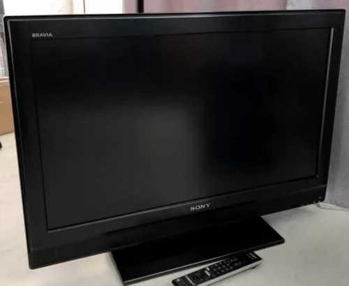 Телевизор Sony KDL-32P3000