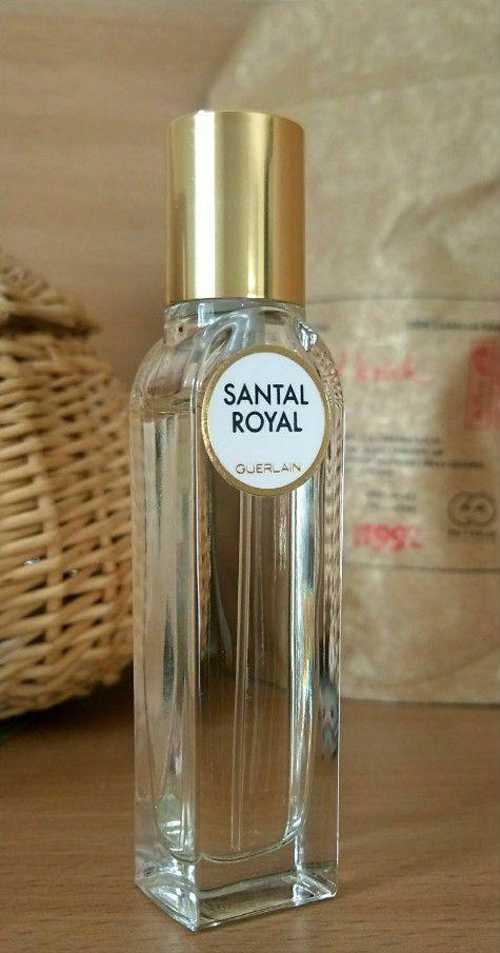 Guerlain - Santal Royal