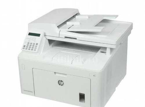 Мфу HP LaserJet Pro M227fdn