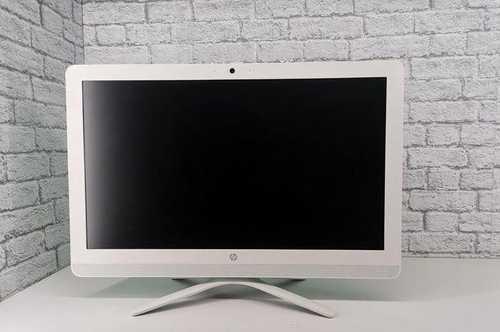 Моноблок HP 24" A8-7410 /4Gb/ 1Tb/ FullHD/ IPS