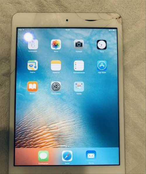 Apple iPad mini1
