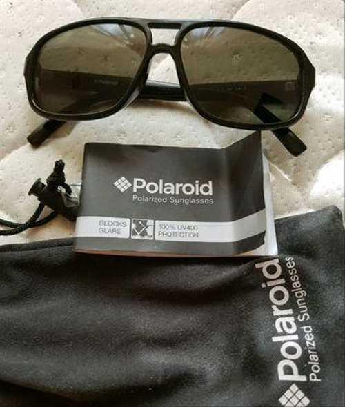 Очки Polaroid