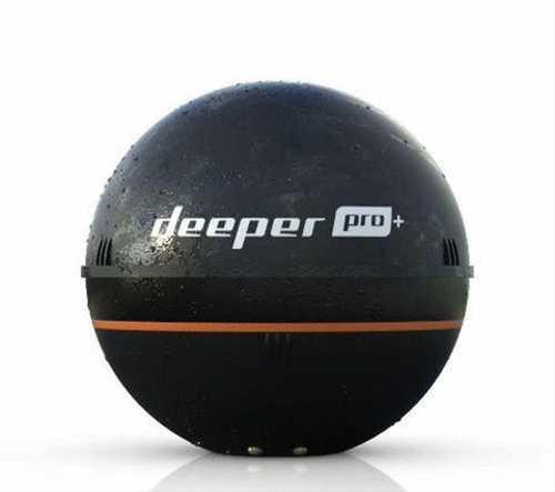 Эхолот Deeper Smart Sonar PRO+