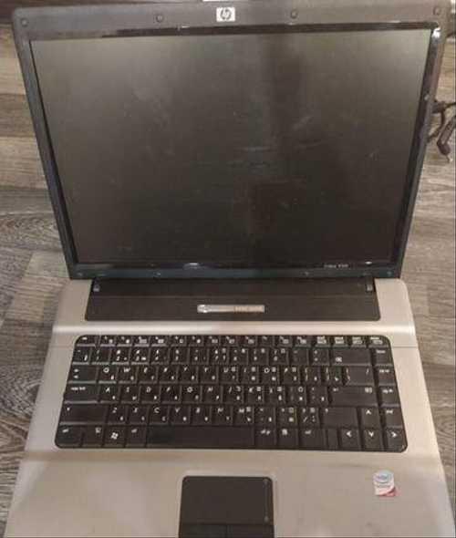 Продам Ноутбук HP Compaq 6720s