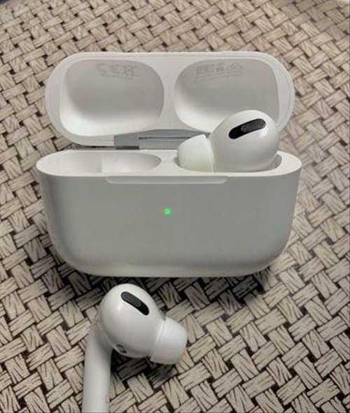 AirPods Pro luxe copy 1:1