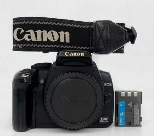 Canon 350D Body