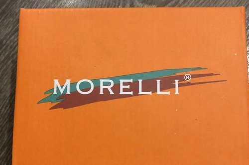 Дверные ручки morelli