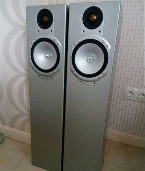 Колонки Monitor Audio RS5