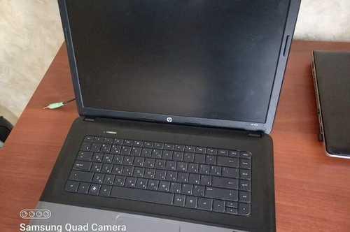 Ноутбук HP 655