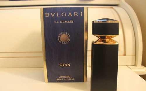 Bvlgari le gemme gyan